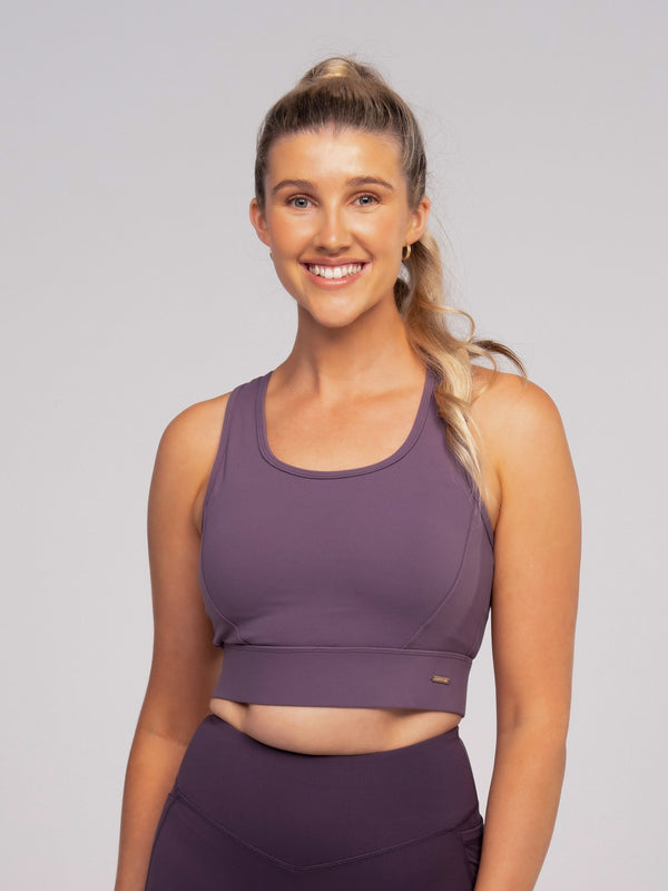 Sports Bra | Activewear | Duke The Label