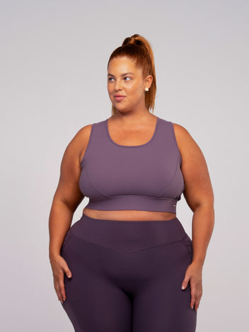 Sports Bra | Activewear | Duke The Label