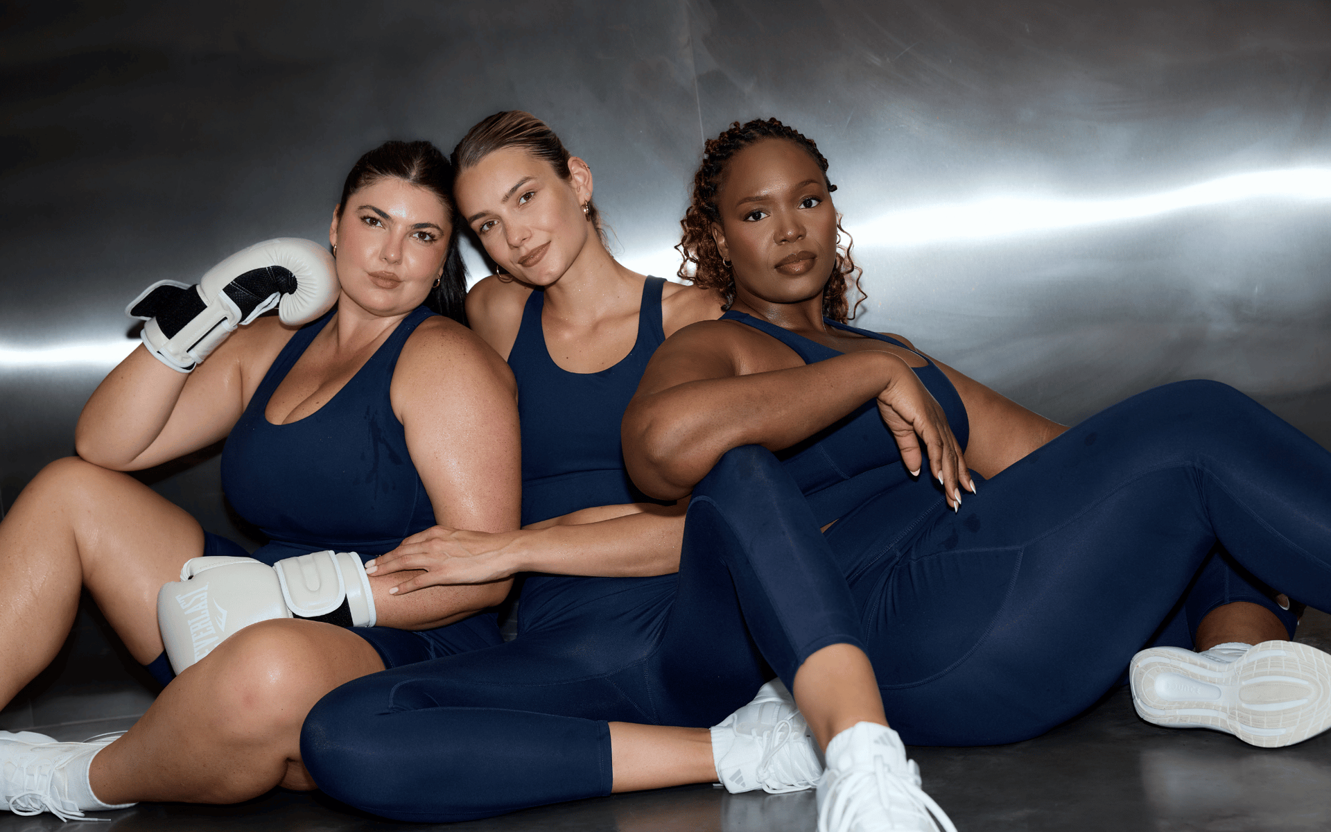 DUKE THE LABEL | SIZES XS - 4XCurve | Activewear
