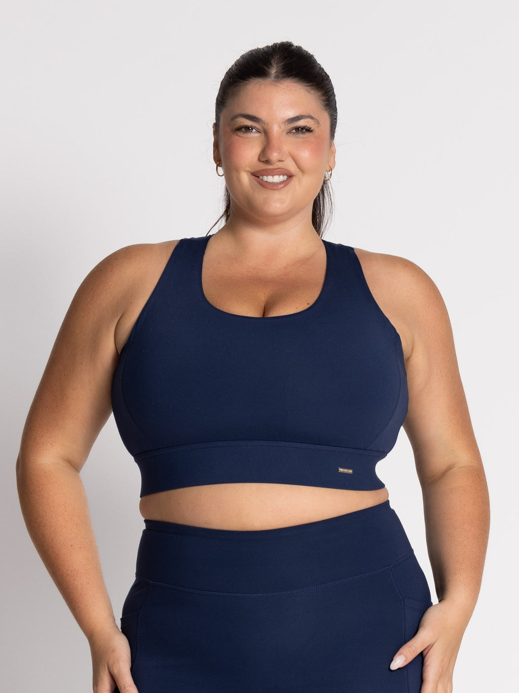 High Impact Sports Bra | Duke The Label Activewear