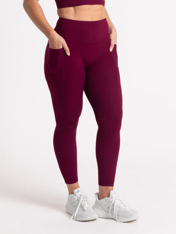 Shop All Activewear | Duke The Label | Functional Flattering Clothing