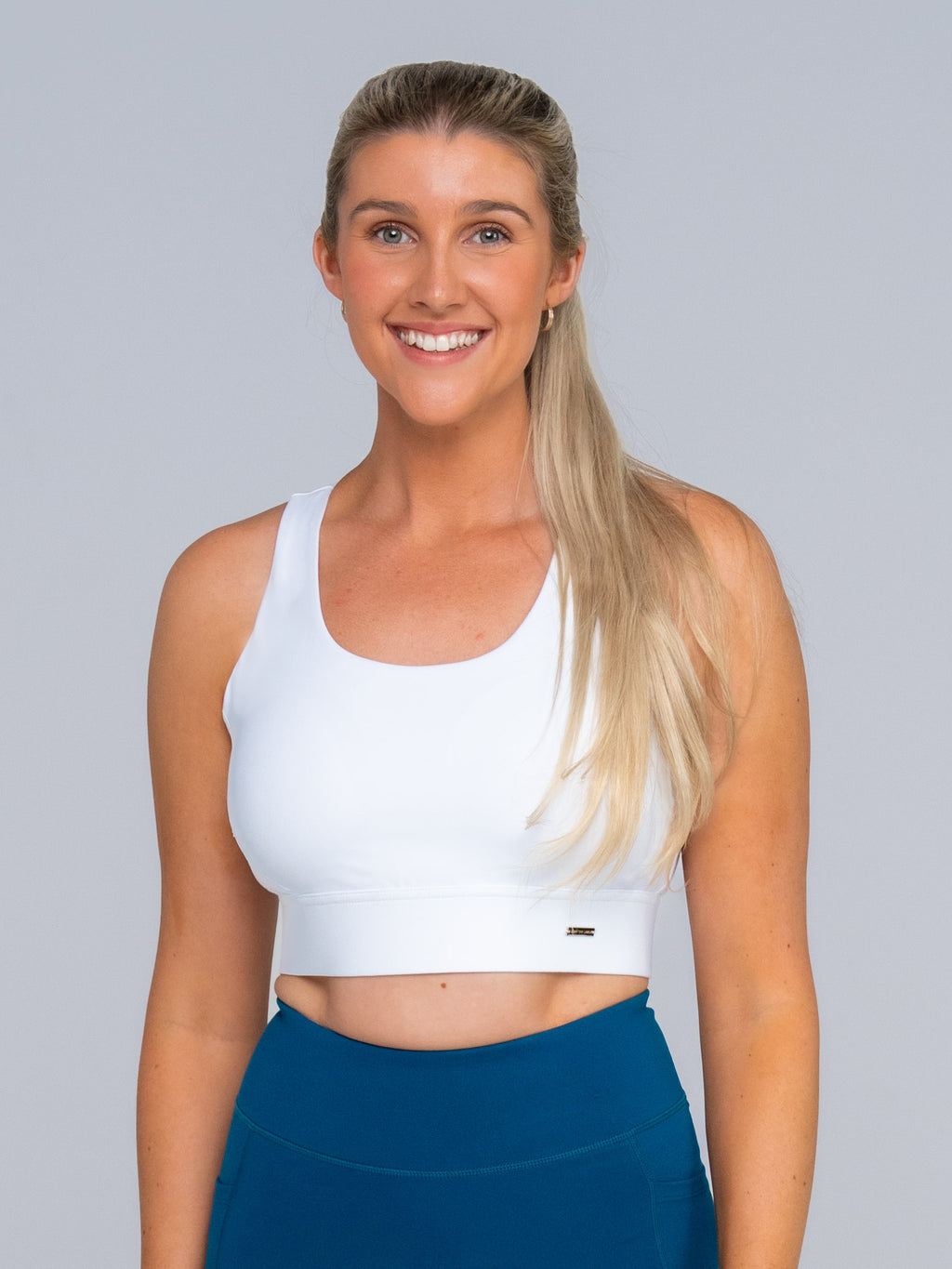 High Impact Sports Bra | Duke The Label Activewear