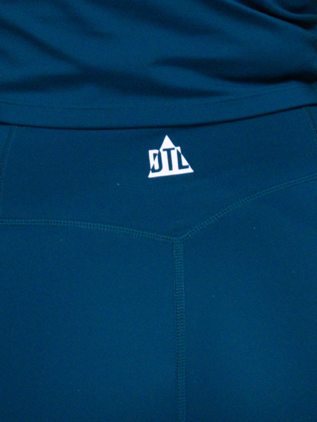 Booty Sculpt Legging | Shop Legging | Duke The Label Activewear