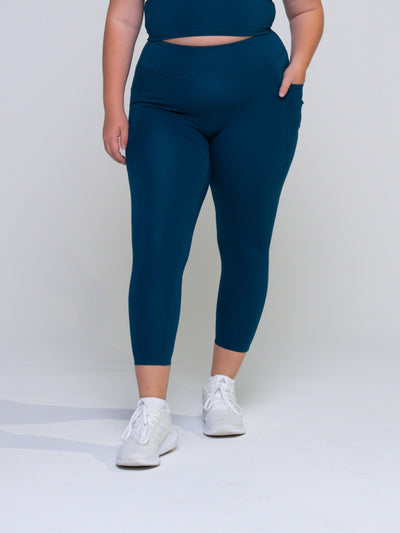 DUKE THE LABEL | SIZES XS - 4XCurve | Activewear