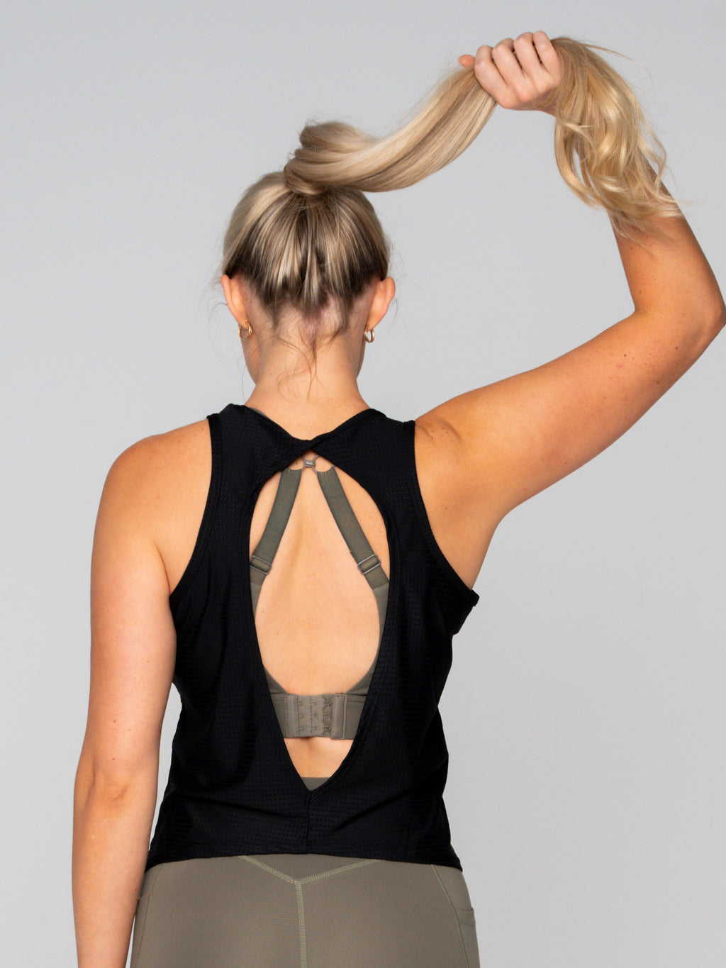 Grace Tank – Duke The Label