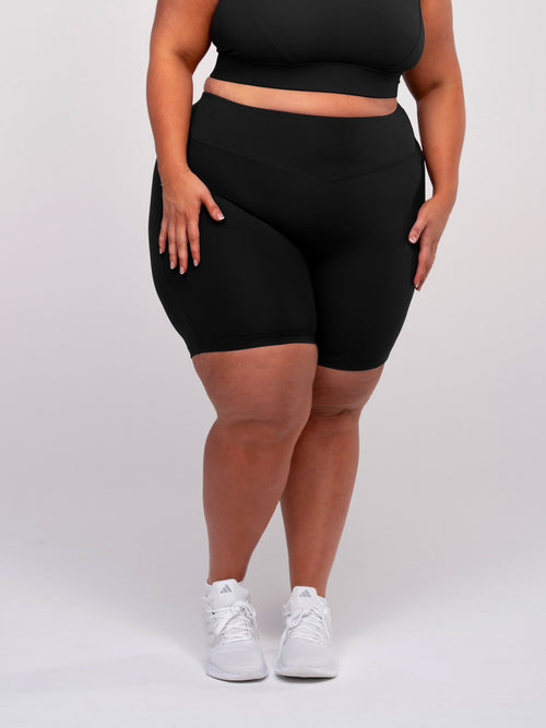 DUKE THE LABEL | SIZES XS - 4XCurve | Activewear