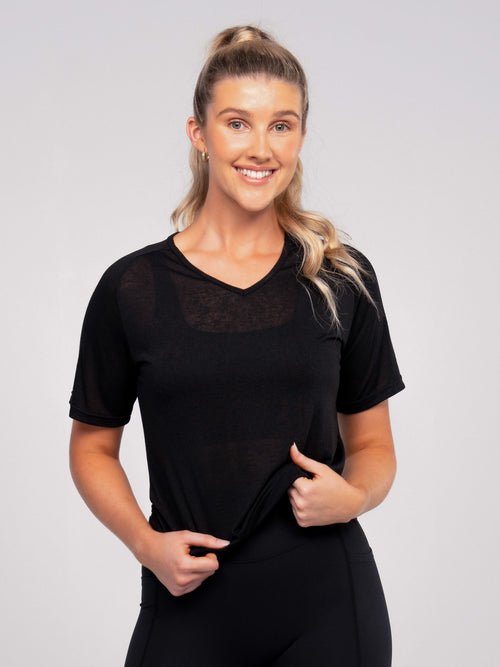 DUKE THE LABEL | SIZES XS - 4XCurve | Activewear