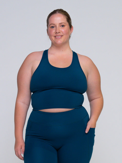 Tops | Activewear | Duke The Label