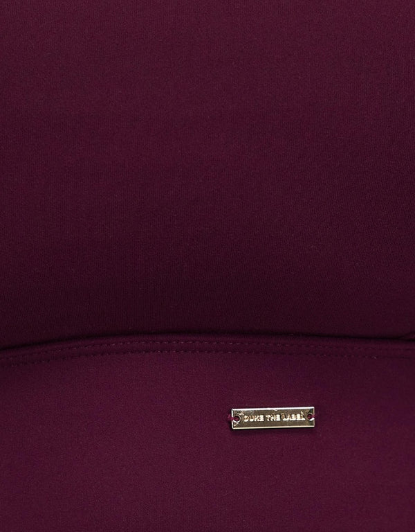 DUKE THE LABEL | SIZES XS - 4XCurve | Activewear